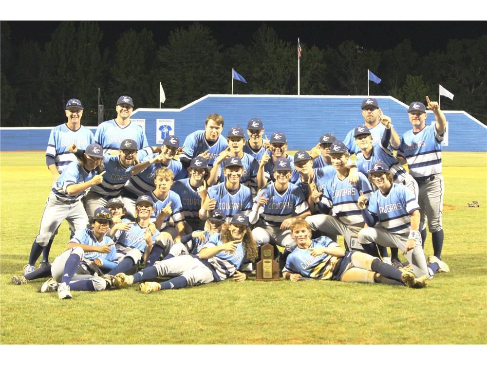 Regional Powerhouse Matchup Finds Cougars Hosting BGH Monday Regional Powerhouse Matchup Finds Cougars Hosting BGH Monday